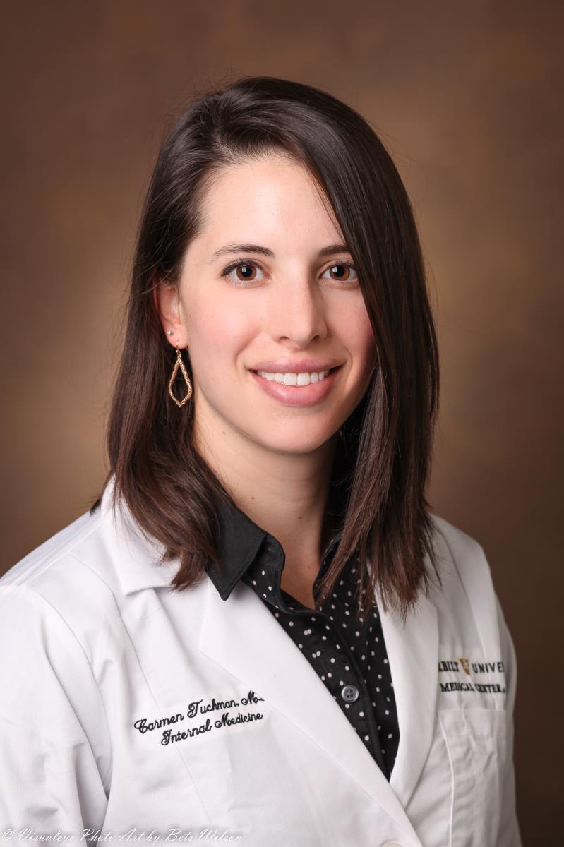 Division Directory | Department of Medicine