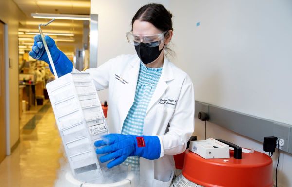 RH Education | Department of Medicine