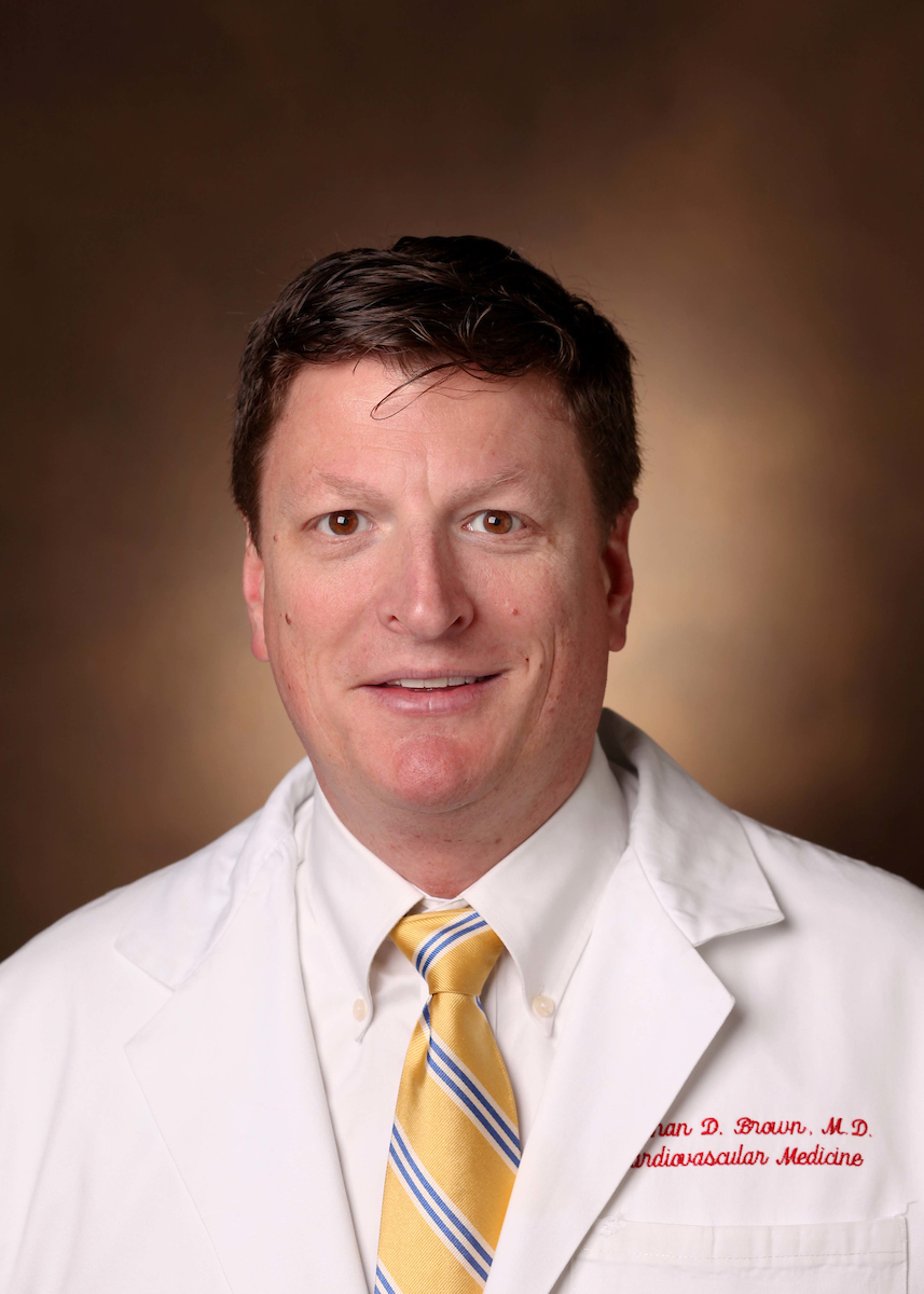 Brown, Semler elected to ASCI | Department of Medicine