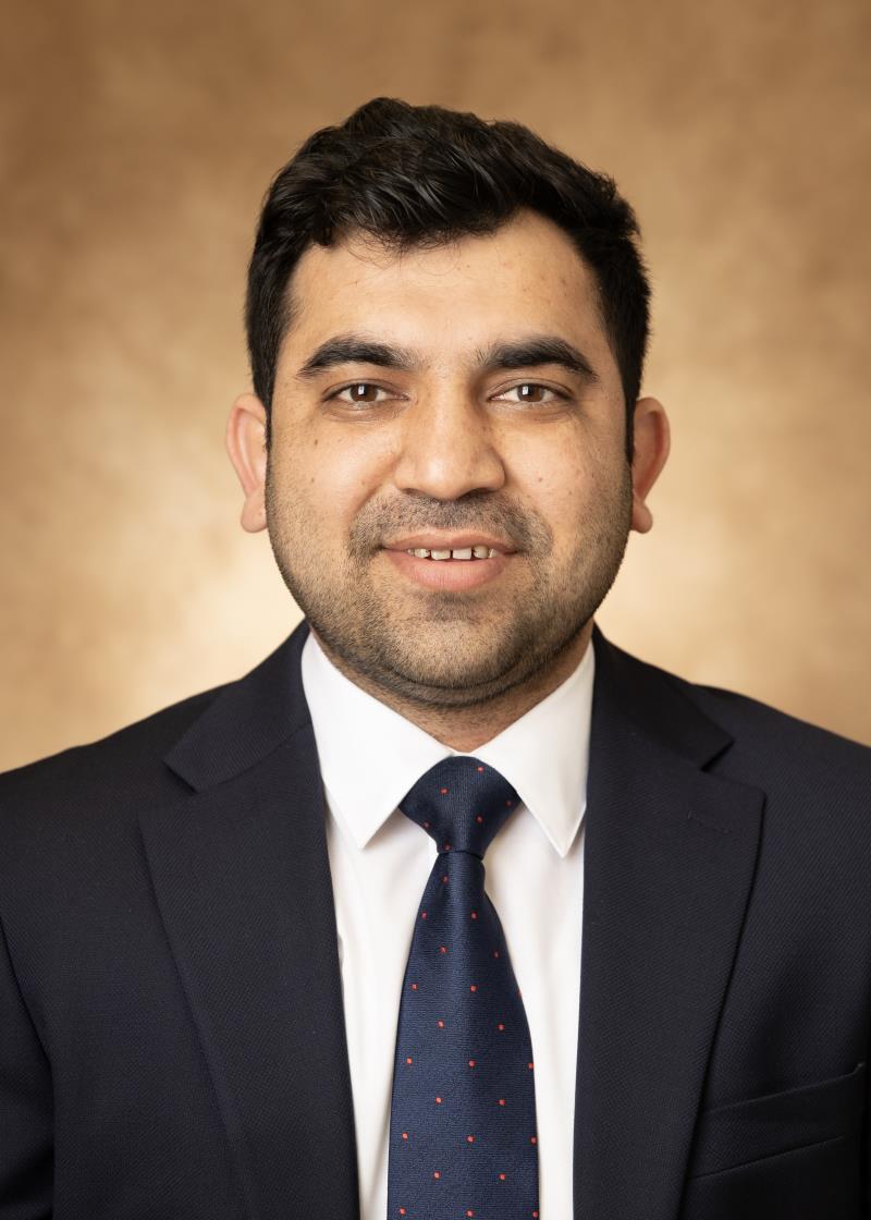 User Detail | Department of Medicine