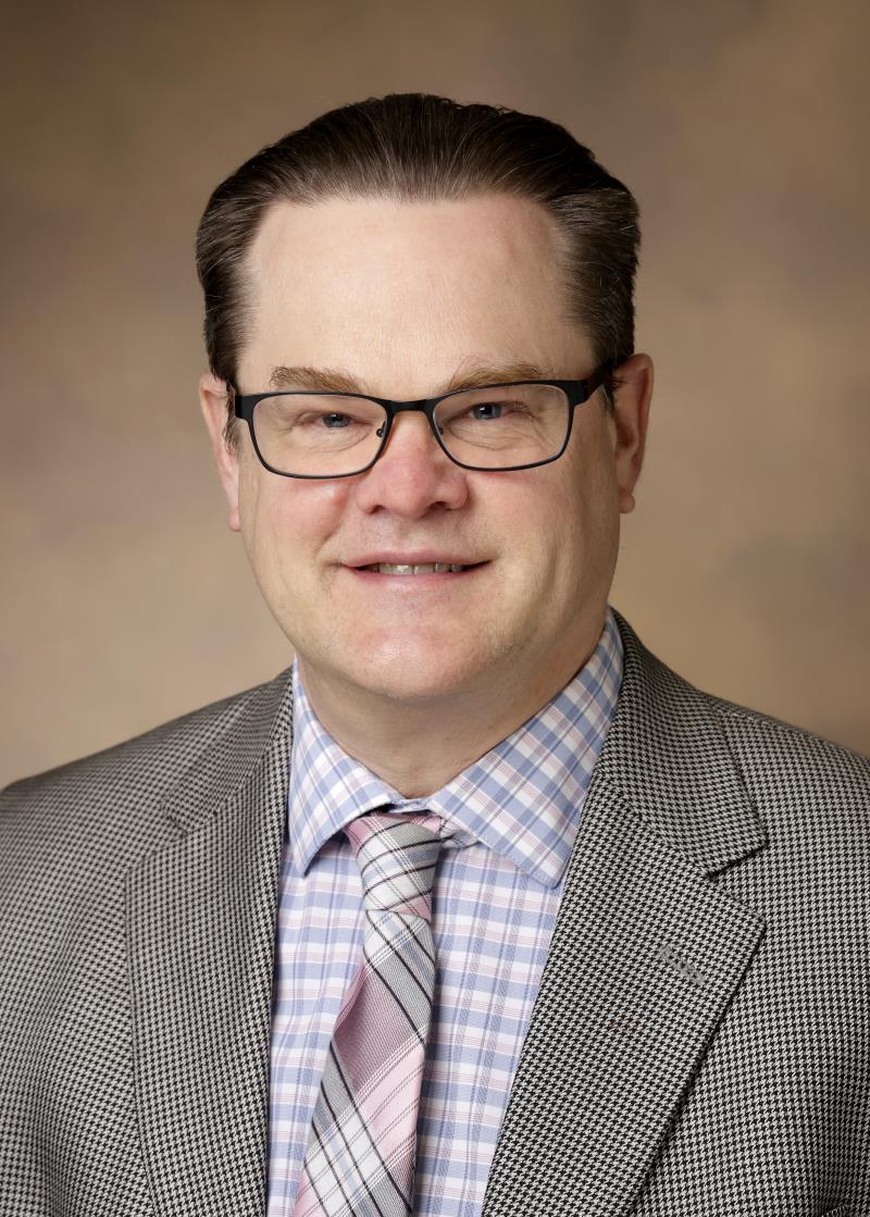 User Detail | Department of Medicine