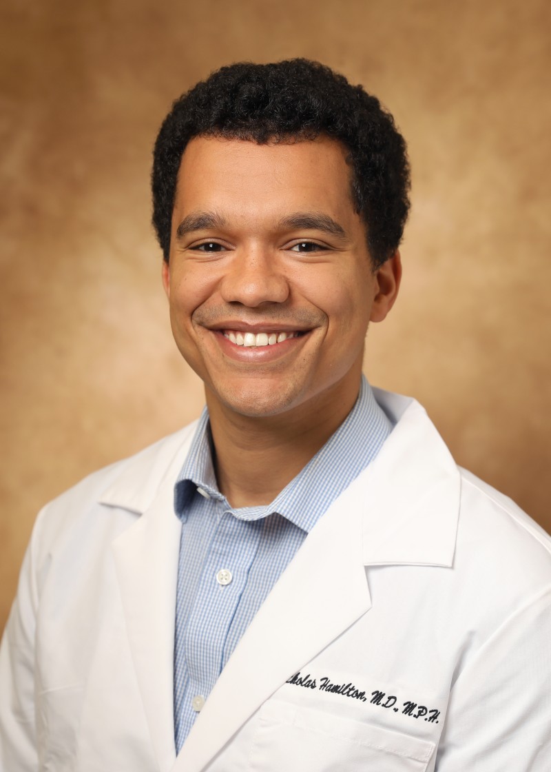 User Detail | Department of Medicine