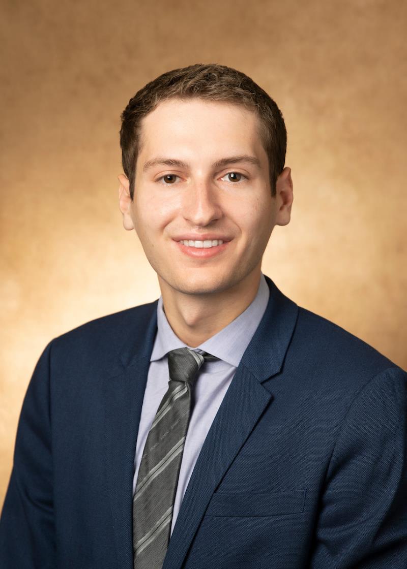 User Detail | Department of Medicine