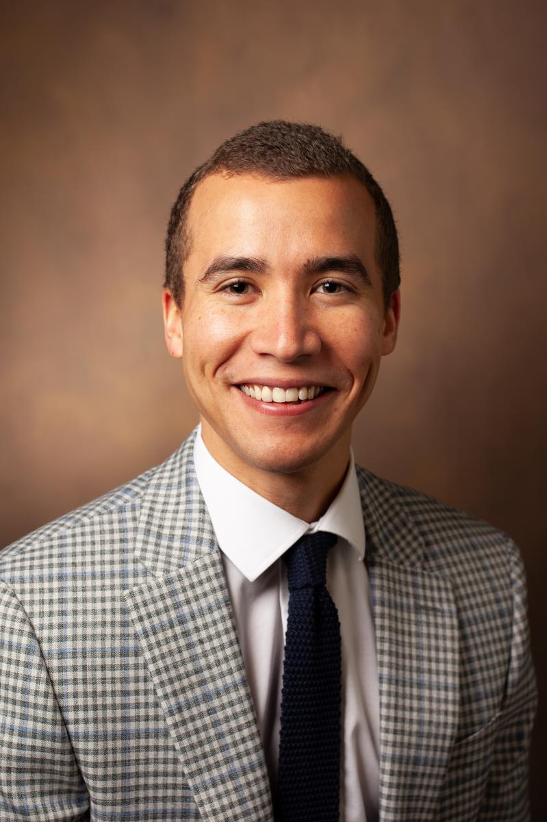 User Detail | Department of Medicine