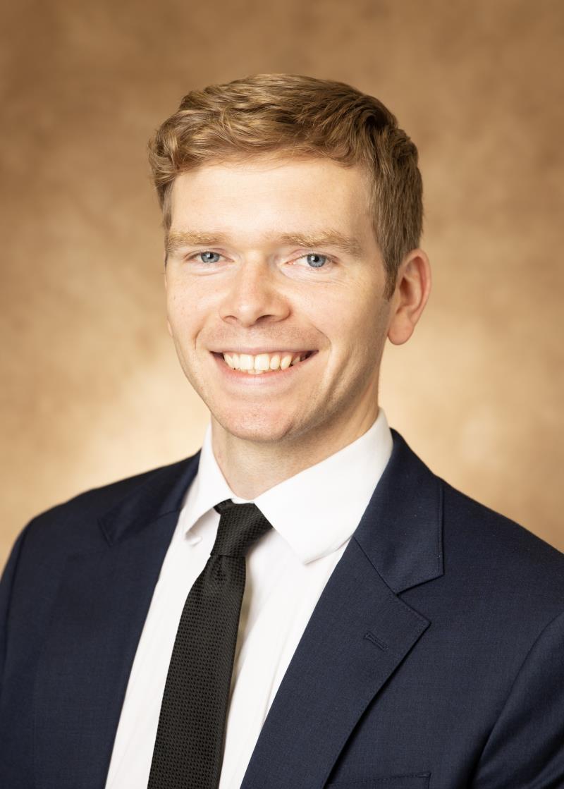 User Detail | Department of Medicine