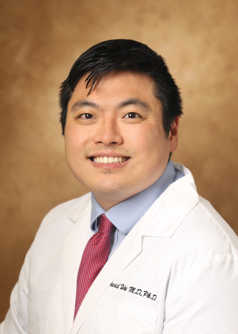 User Detail | Department of Medicine