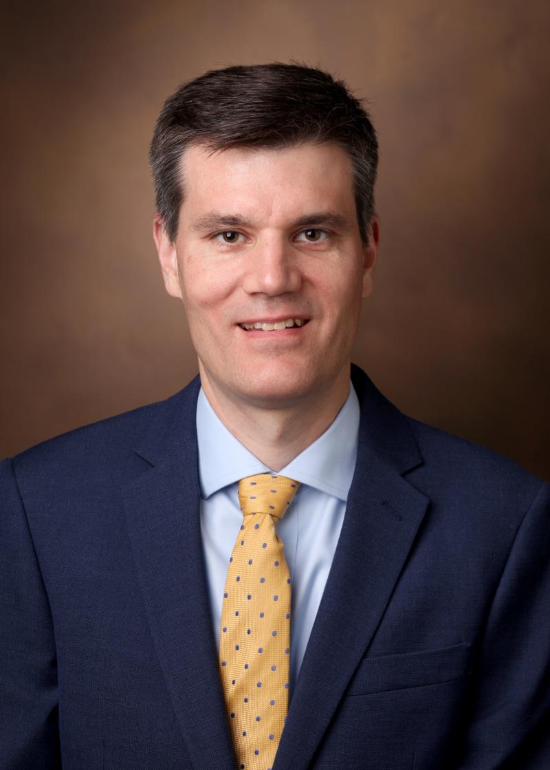 User Detail | Department of Medicine