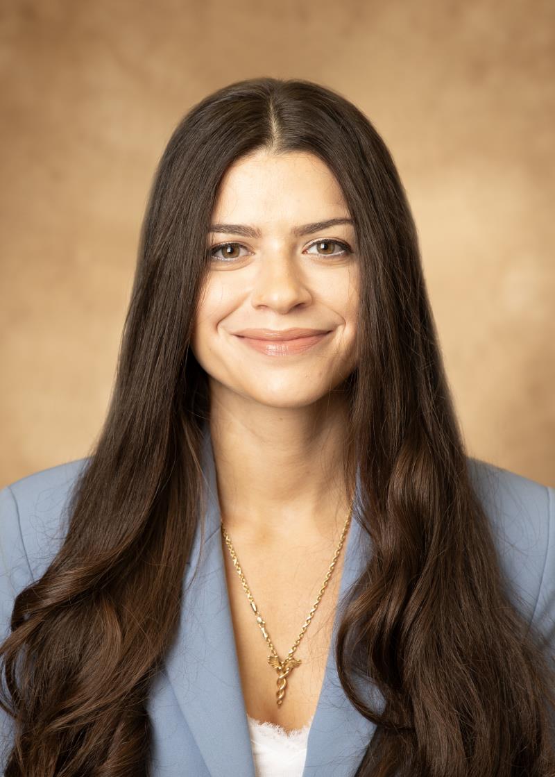 User Detail | Department of Medicine