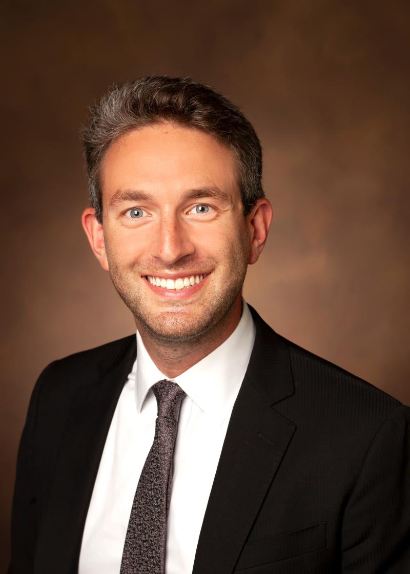 User Detail | Department of Medicine