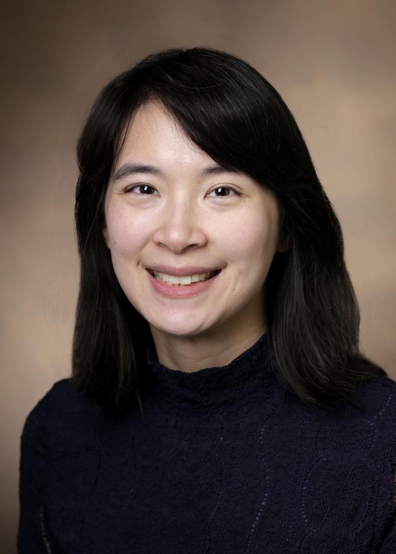 User Detail | Department of Medicine